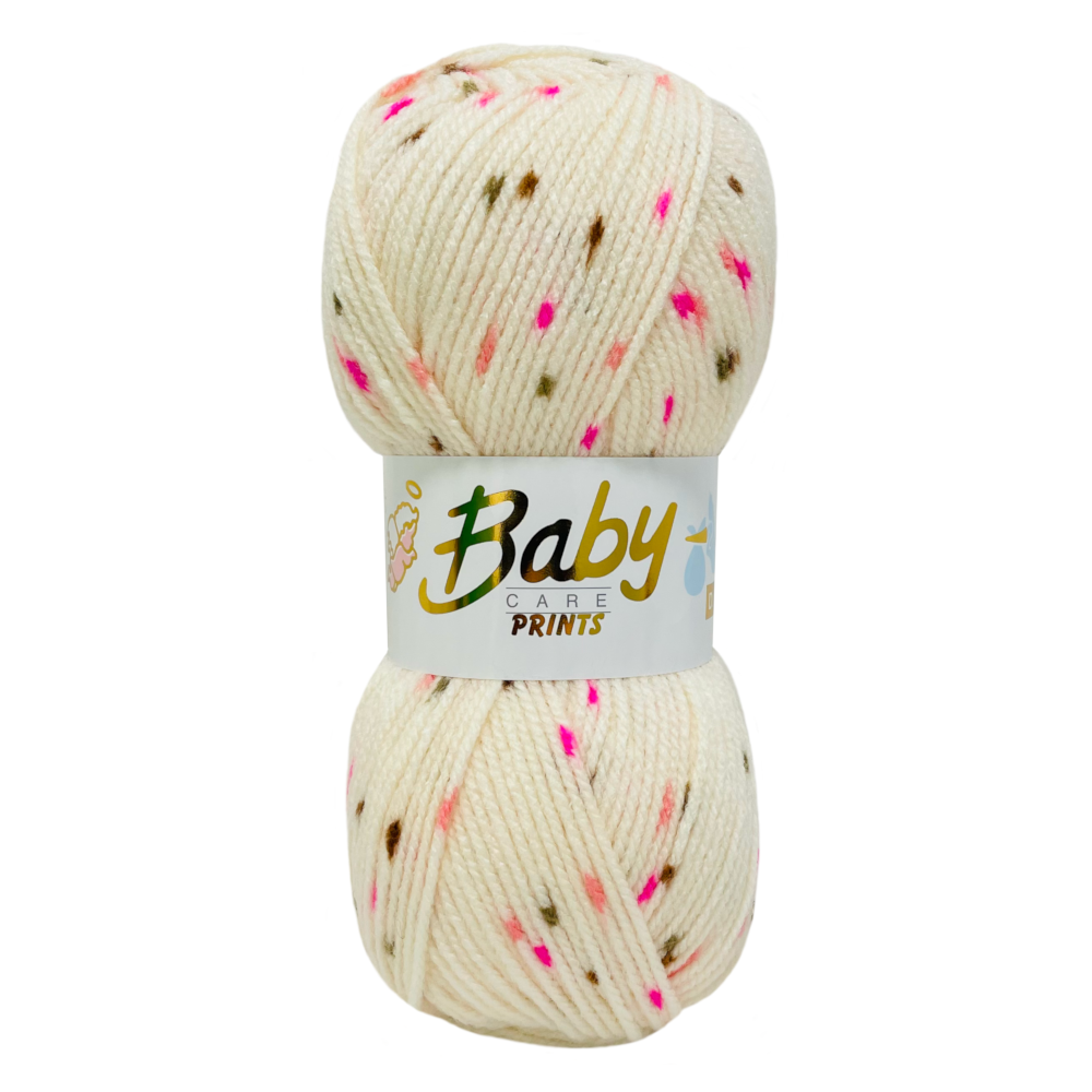 Baby Wool, Soft DK Double Knitting Yarn, Woolcraft Babycare 100g | eBay