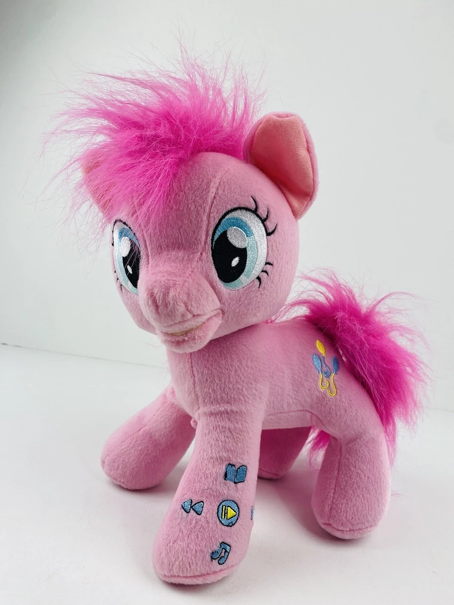 Pinkie Pie Plush Walmart