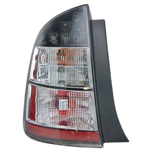 Tail Light DIY SOLUTIONS LHT06279 fits 2006 Toyota Prius 191213297896| eBay