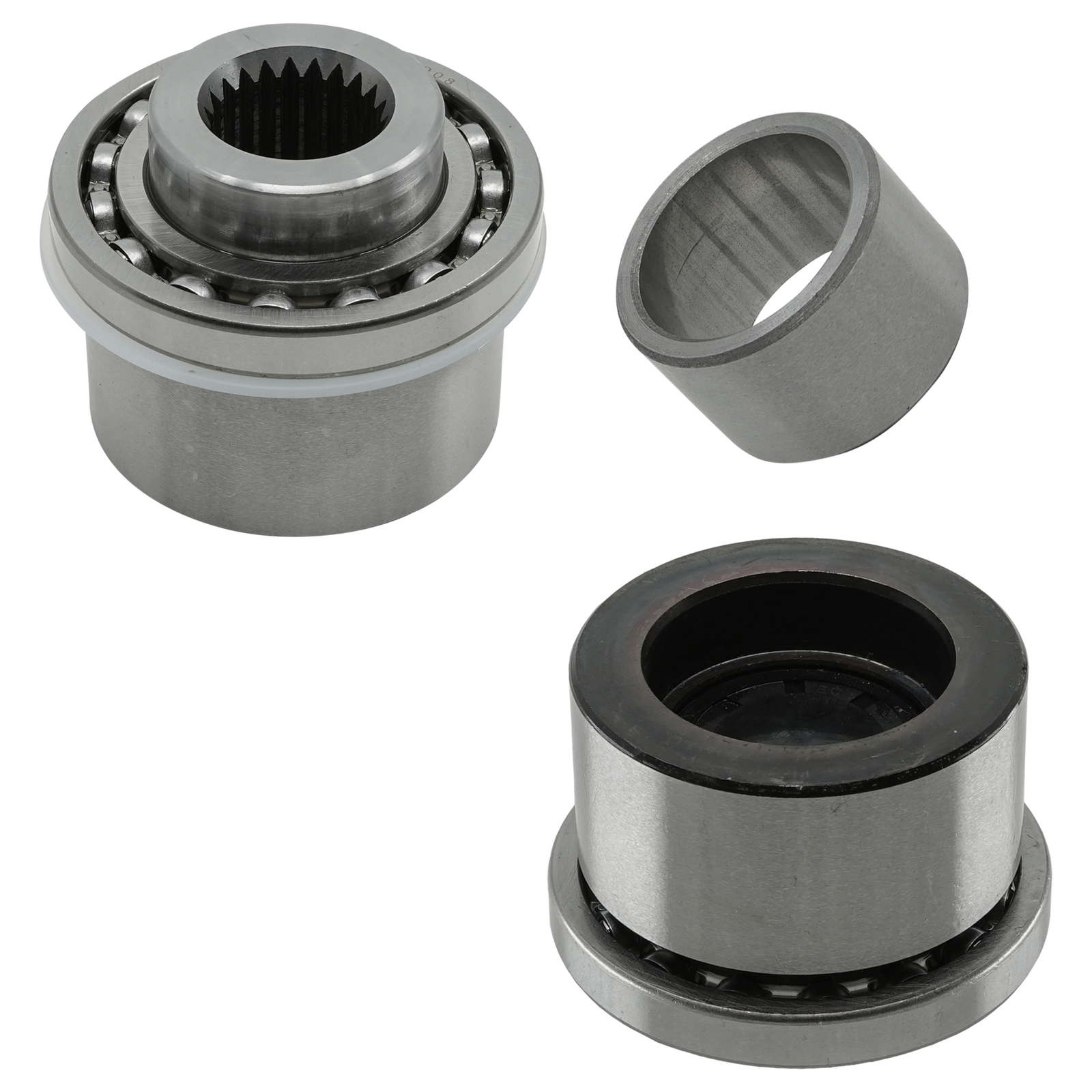 Front Differential Output Hub Assembly for Polaris General 1000 EPS ...