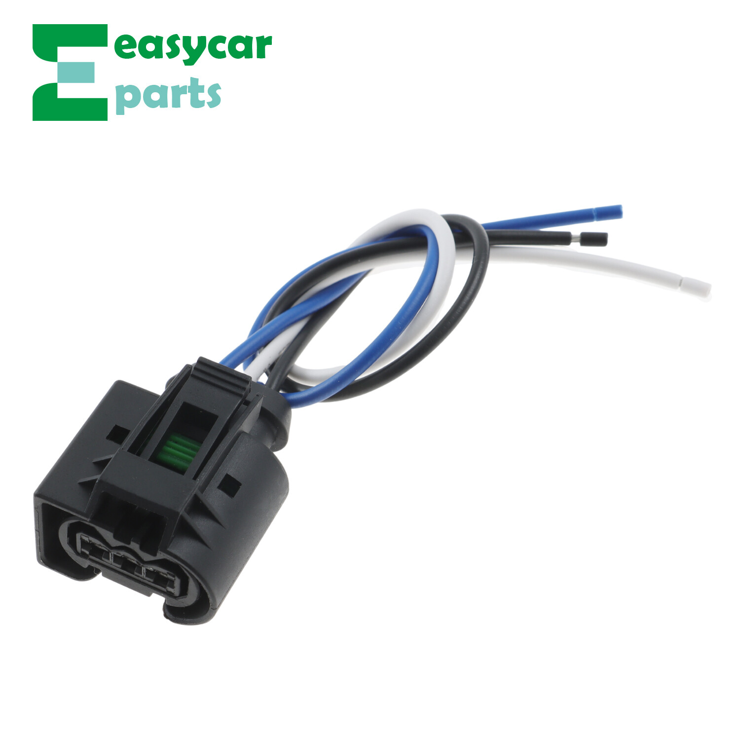 Manifold Pressure (MAP)Sensor Plug Pigtail for Land Rover LR2 Volvo S80 ...