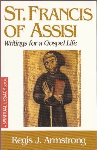 Saint Francis Of Assisi Legacy