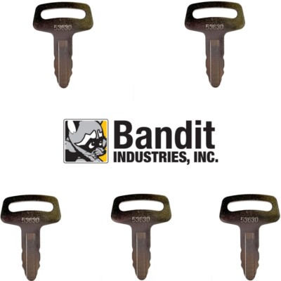 Heavy Equipment Parts & Accs - Vermeer