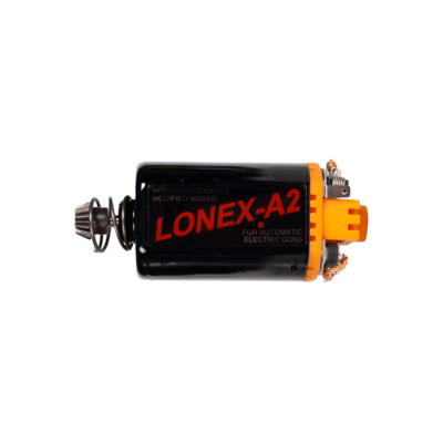 Lonex A2 Durable Motor (480 Short) | eBay Australia