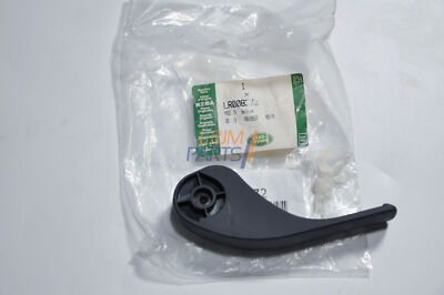 Genuine Land Rover Range Rover L322 Bonnet Hood Release Lever Handle ...