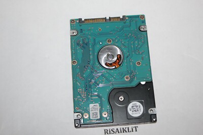 Dell Vostro V13 Laptop 500GB HDD SATA Hard Drive W/ Windows 10 Pro 64 ...