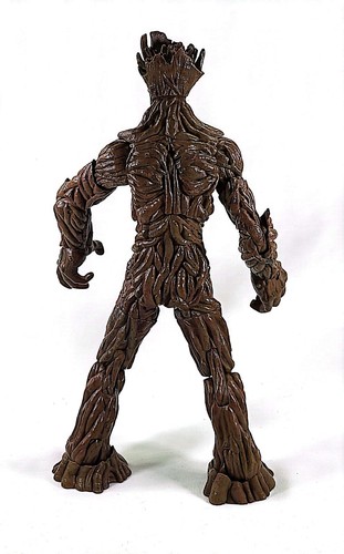 Marvel Diamond Select GROOT Guardians Of The Galaxy Special Edition ...