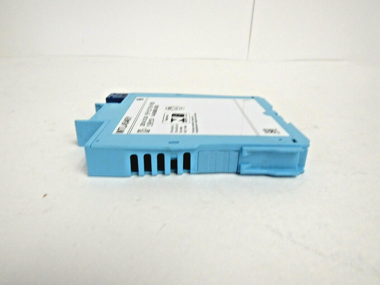 MTL MTL4546Y Isolating Driver 4/20mA for Smart I/P Converters 70-5 | eBay