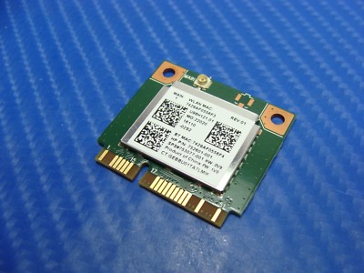 HP Stream 11-d010wm 11.6" Genuine WiFi Wireless Card 752601-001 ...