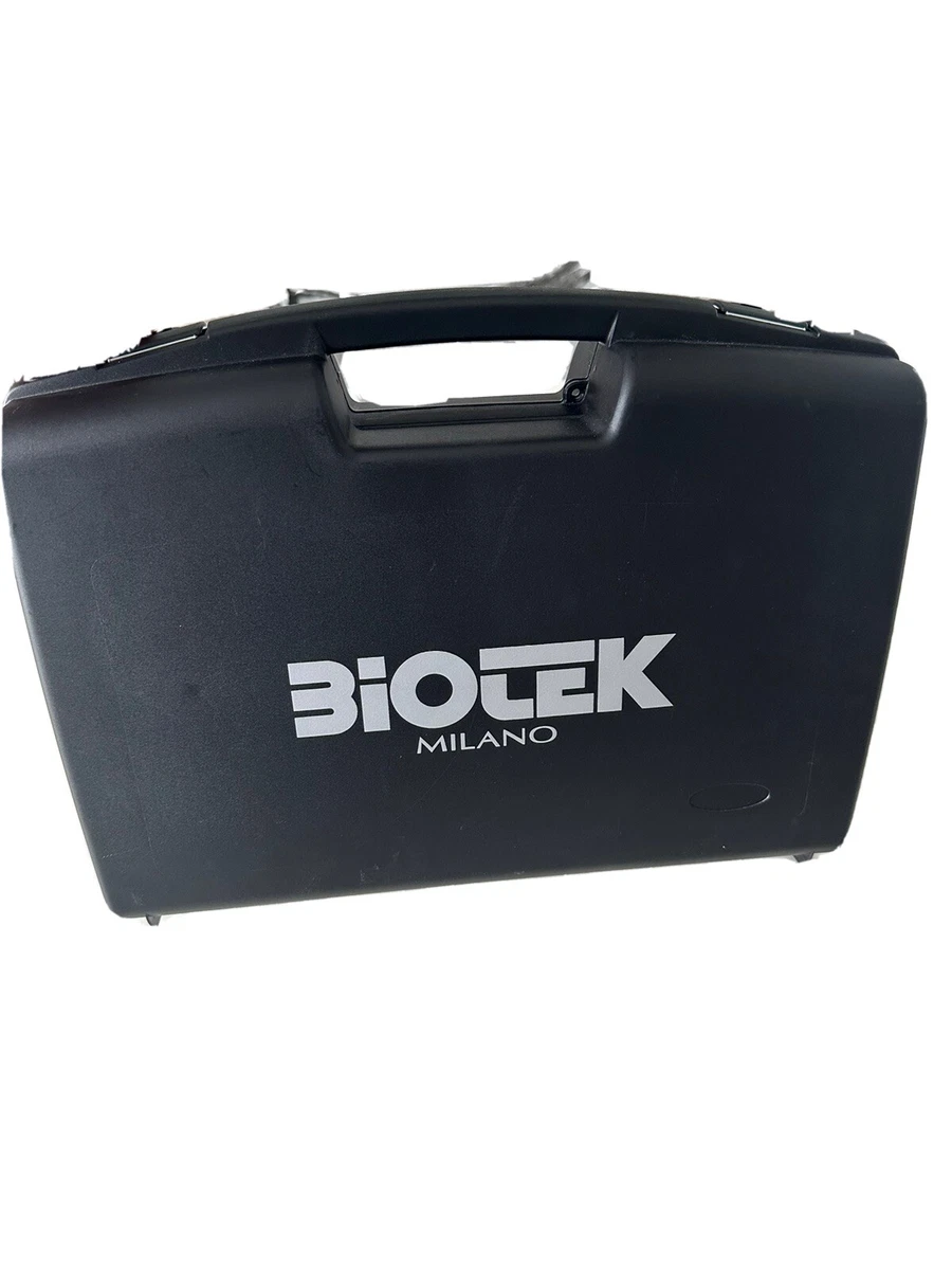 Biotek Permanent Makeup Machine | Saubhaya Makeup