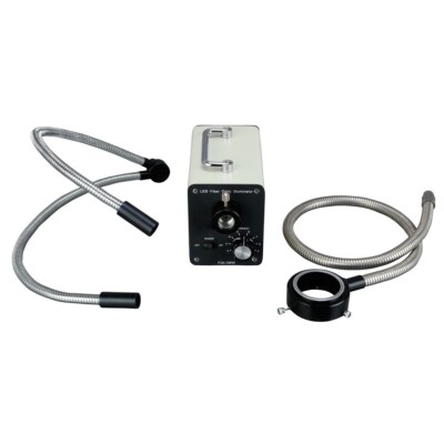 Microscope Parts & Accessories - Optic Microscope Illuminator