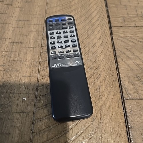 JVC Model RM-SR515U Remote Control OEM Original | eBay