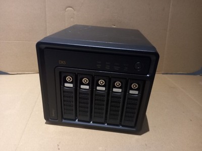 Synology DX5 5-bay Expansion Solution for DS509+ | eBay UK