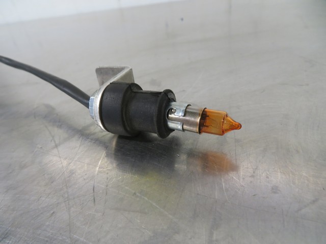 2014 KTM 690 Duke ABS Lc4 Front Blinker Indicator Turn Signal Set ...