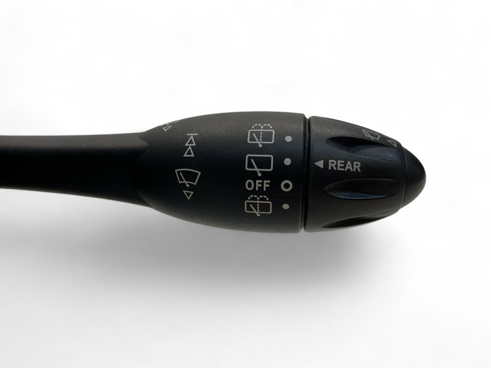 Mini Cooper Steering Column Switch Unit 61319253769 07-16 R55 R56 R60 ...