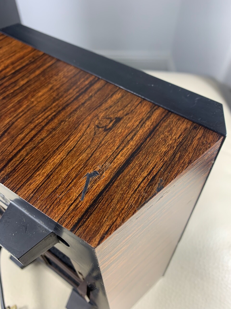 Pollenex Electronic Air Cleaner Ionizer Vintage #1701 Made in USA ...