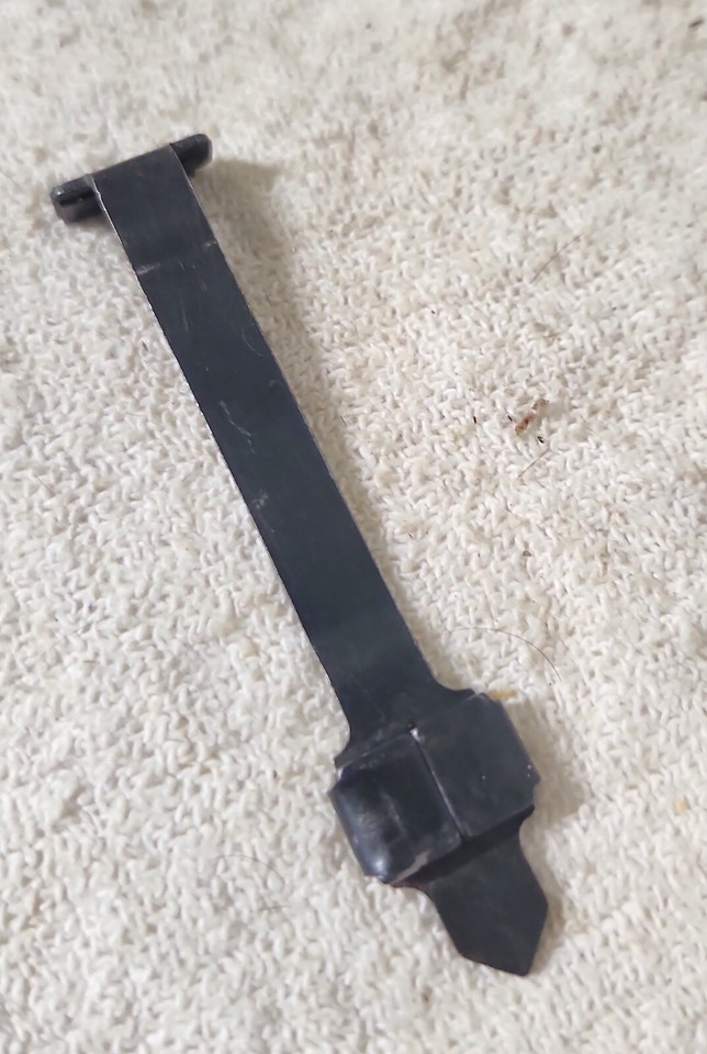 Mossberg S-141 380 351 352 320 350 342 142 152 346 Rear Sight | eBay