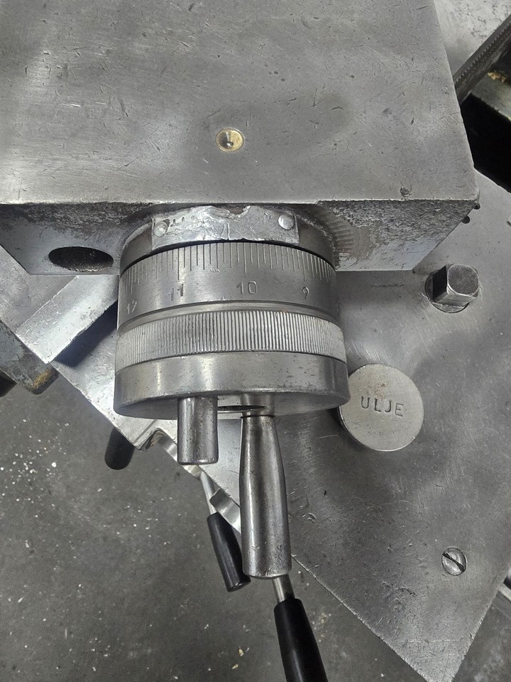 20"/27" x 80" SUMMIT Gap Bed Engine Lathe w/Taper, Inch/Metric ...