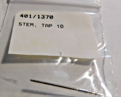 ESA 803.124 PART # 401 STEM. NEW OLD STOCK. | eBay
