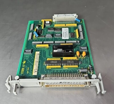 Indramat DEA41 (249948-05276) INPUT/OUTPUT INTERFACE BOARD. Loc3C12 | eBay