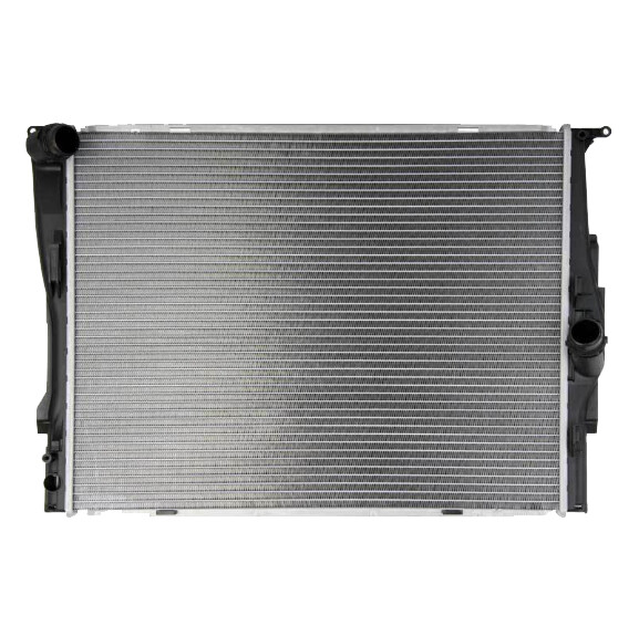 Engine Radiator BMW 1 E81 E82 E87 3 E90 E91 E92 X1 E84 17117521046 ...