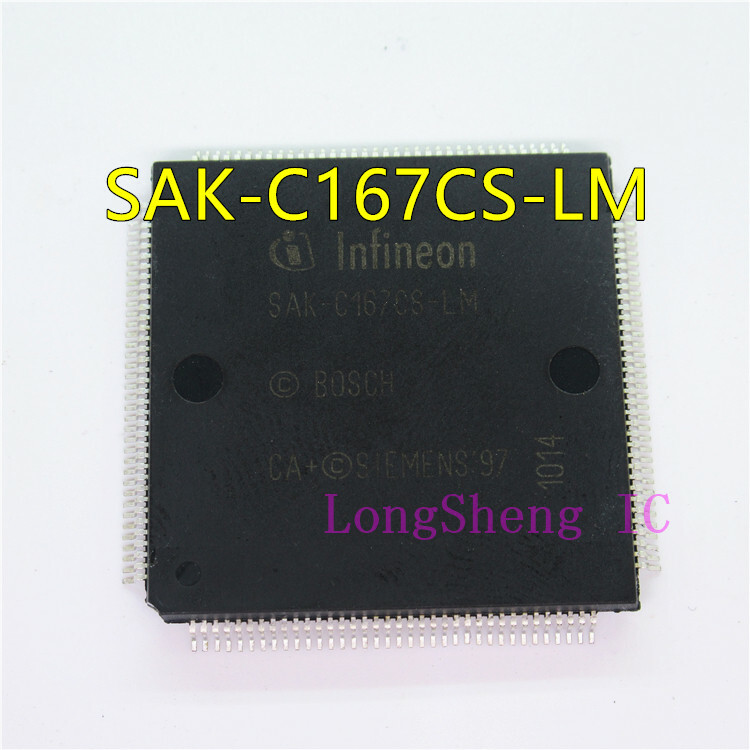 1PCS AD7658BSTZ-1 IC ADC 12BIT 6CH 250KSPS 64LQFP AD7658 7658 AD7658B ...
