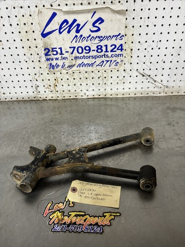 2011 Yamaha Big Bear 400 A Arm Left Rear Upper 1D9-F2171-00-00 43454 | eBay
