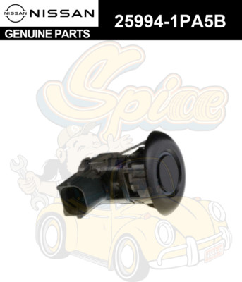 Nissan Genuine Rear Bumper Park Sensor for 2012-2021 NV SEIRES 25994 ...