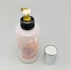 Dental Alcohol Burner Lamp Plastic Alcohol Torch Bottle Copper Plated ...