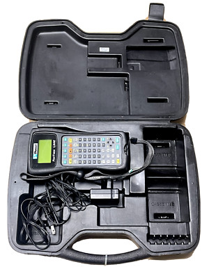 Label Makers - Panduit Panther