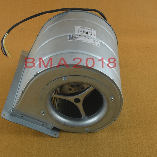 Ebm-Papst D2E146-AP47-C3 Cooling Fan for Control Panel for sale online ...