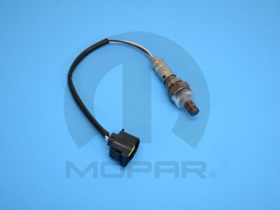 Genuine OEM Mopar Driver Left Oxygen Sensor for Chrysler Dodge Jeep Ram ...
