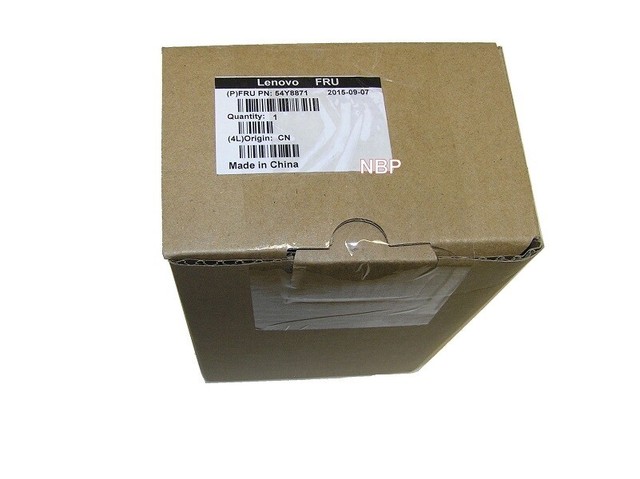 Genuine Lenovo ThinkCentre 180w AC Power Supply 54Y8871 for sale online ...
