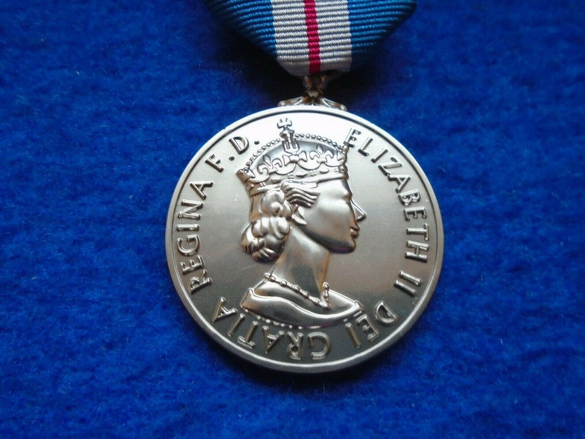 Queens Gallantry Medal Full Size The Queen's Gallantry Medal