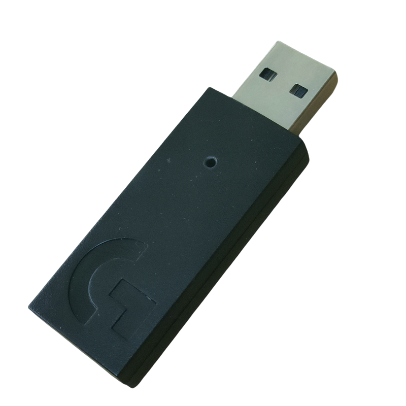USB Receiver Dongle Adapter A-00080 For Logitech G733 Wireless Gameing ...