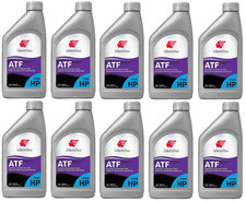 Subaru Automatic Transmission Fluid - 4L (K0410Y0700) for sale online ...