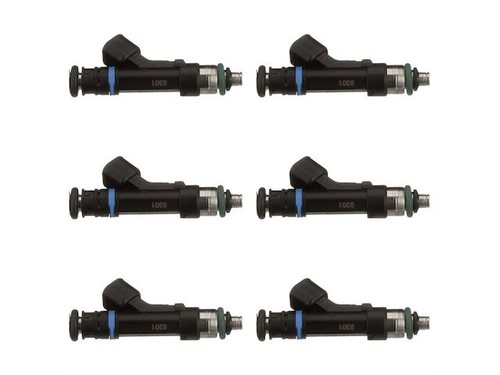 For 2004-2009 Dodge Durango Fuel Injector SMP 58832RGYY 2005 2006 2007 ...