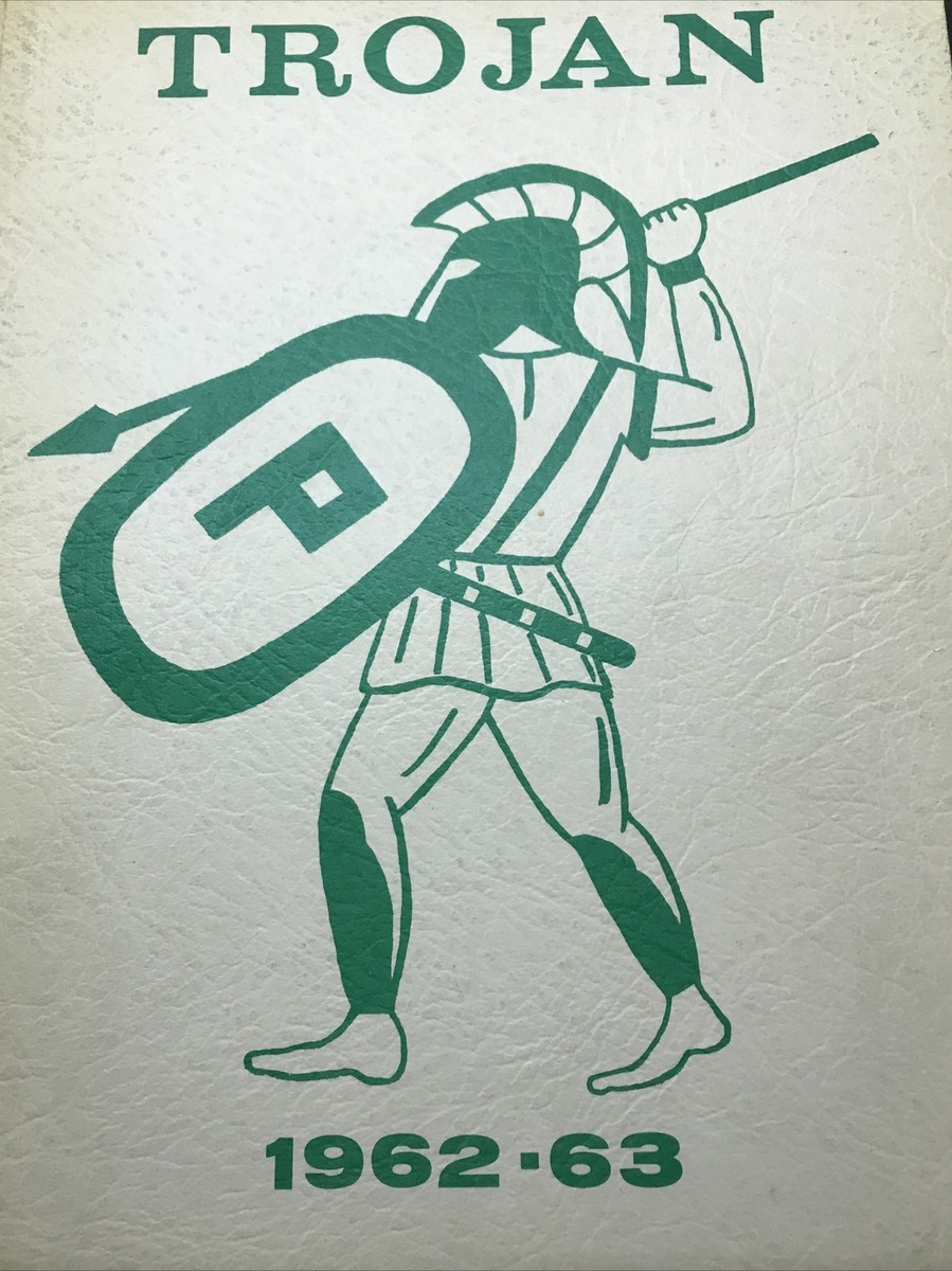 Pickering High School Logo