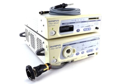 Other - Arthroscopy Tower System