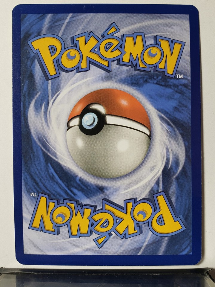 Cherubi 10/156 NM / M - Asako Ito Crocheted Art - Ultra Prism Pokemon ...