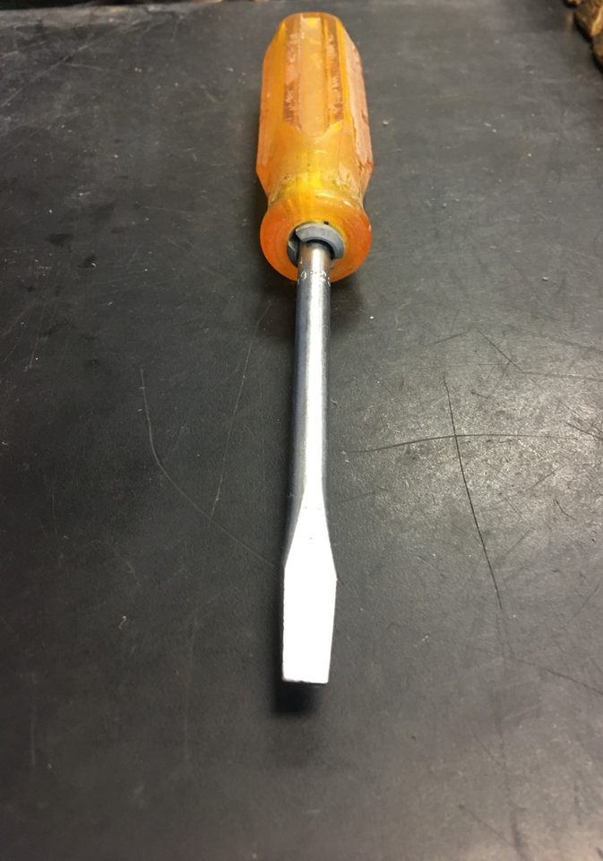 Xcelite 99-1 Straight Handle, USA | eBay