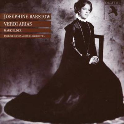 English National Opera Orchestra Verdi Opera Arias (CD) Album ...