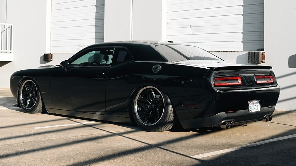 20x10.5"Asanti Wheels ABL-46 Duke Satin Black with DDT Lip Rims (S03 ...