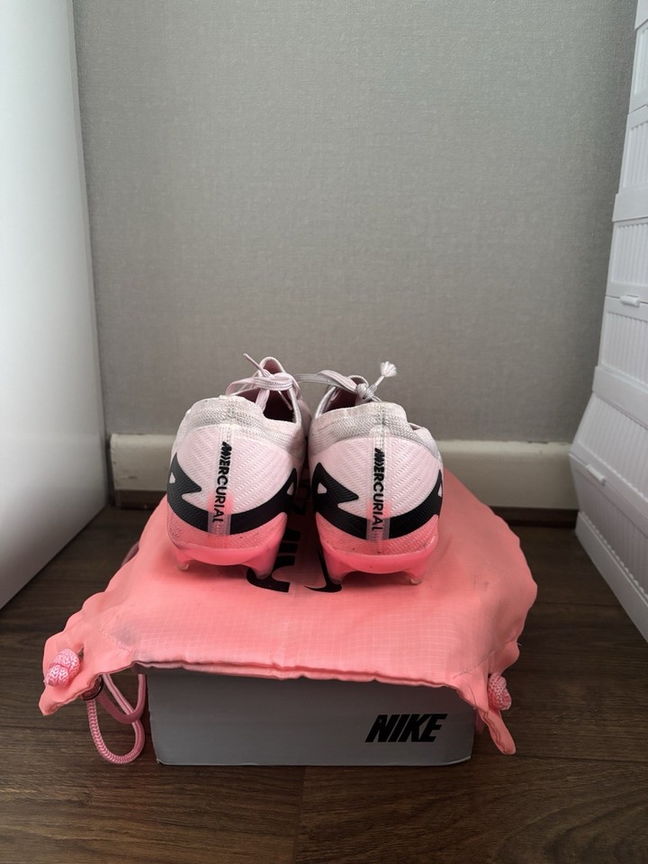Nike Mercurial Vapour 15 Elite Mad Brilliance Pack Uk Size 10 | eBay UK
