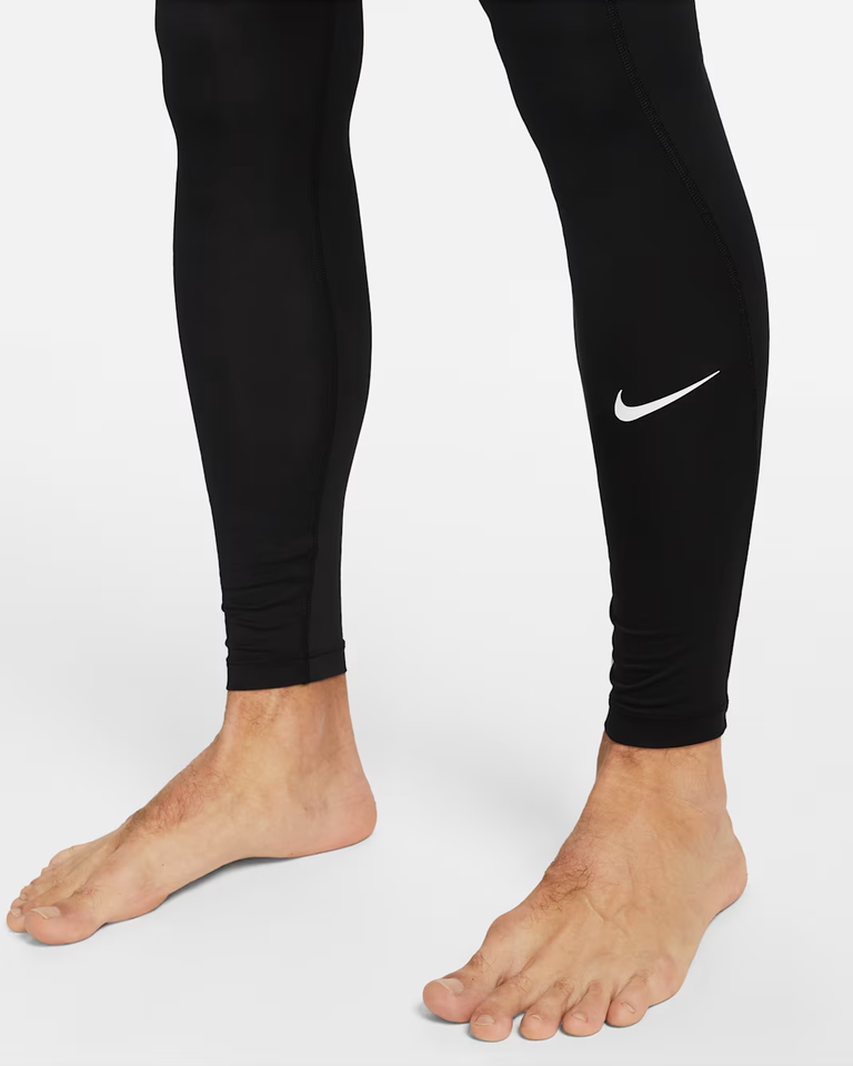 Nike Pro Men's Dri-FIT Fitness Tights COMPRESSION PANTS FB7952 FB7950 ...