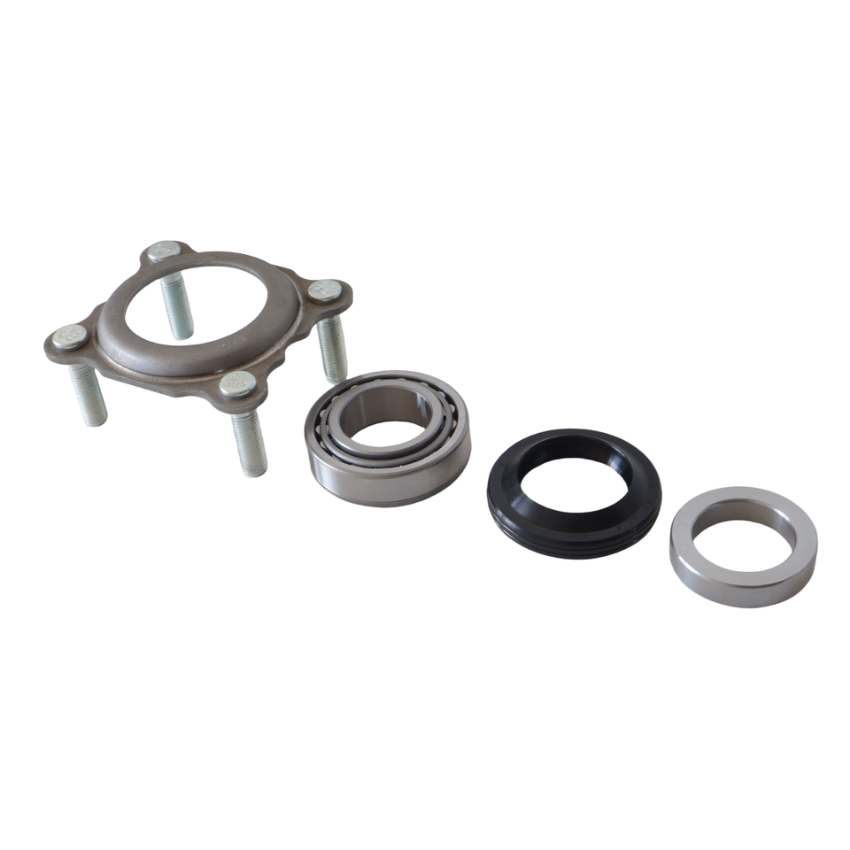 For 2007-2017 Jeep Wrangler JK 68499023AA Rear Axle Bearing and Seal ...