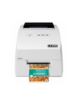 Primera LX500 Color Label Printer | eBay