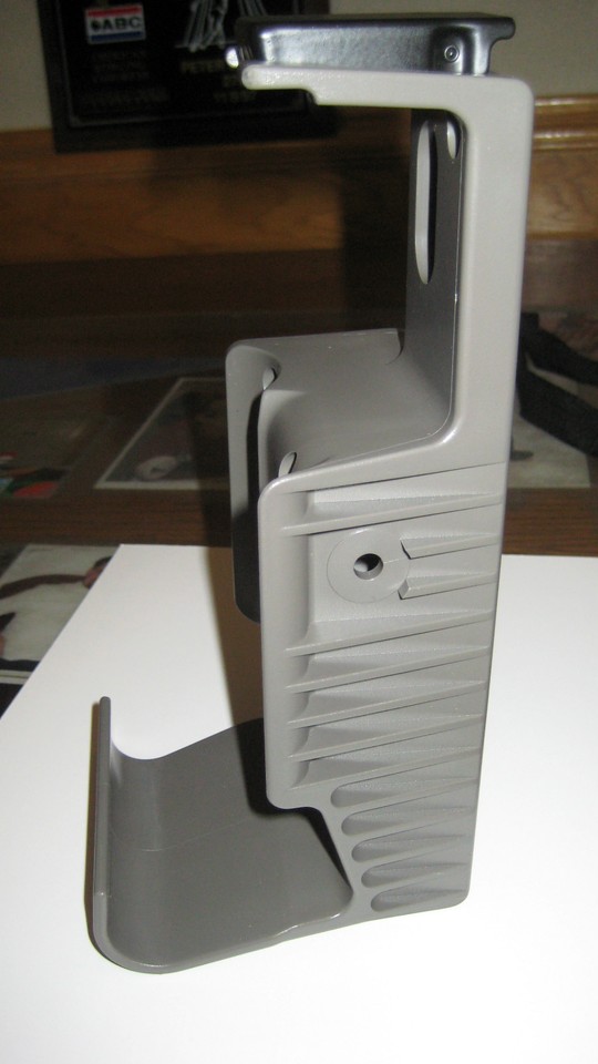 Rockwell Collins PLGR-96 AN/PSN-11 GPS Receiver Mount Part # 986-0645 ...