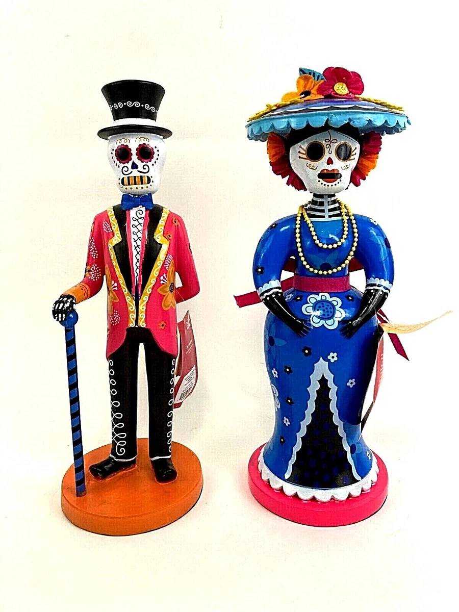 Catrin Dia De Muertos