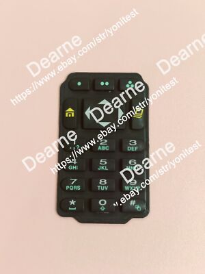 1 PCS Motorola walkie-talkie APX6000/8000/8000H/8000HR/8000HXE numeric ...